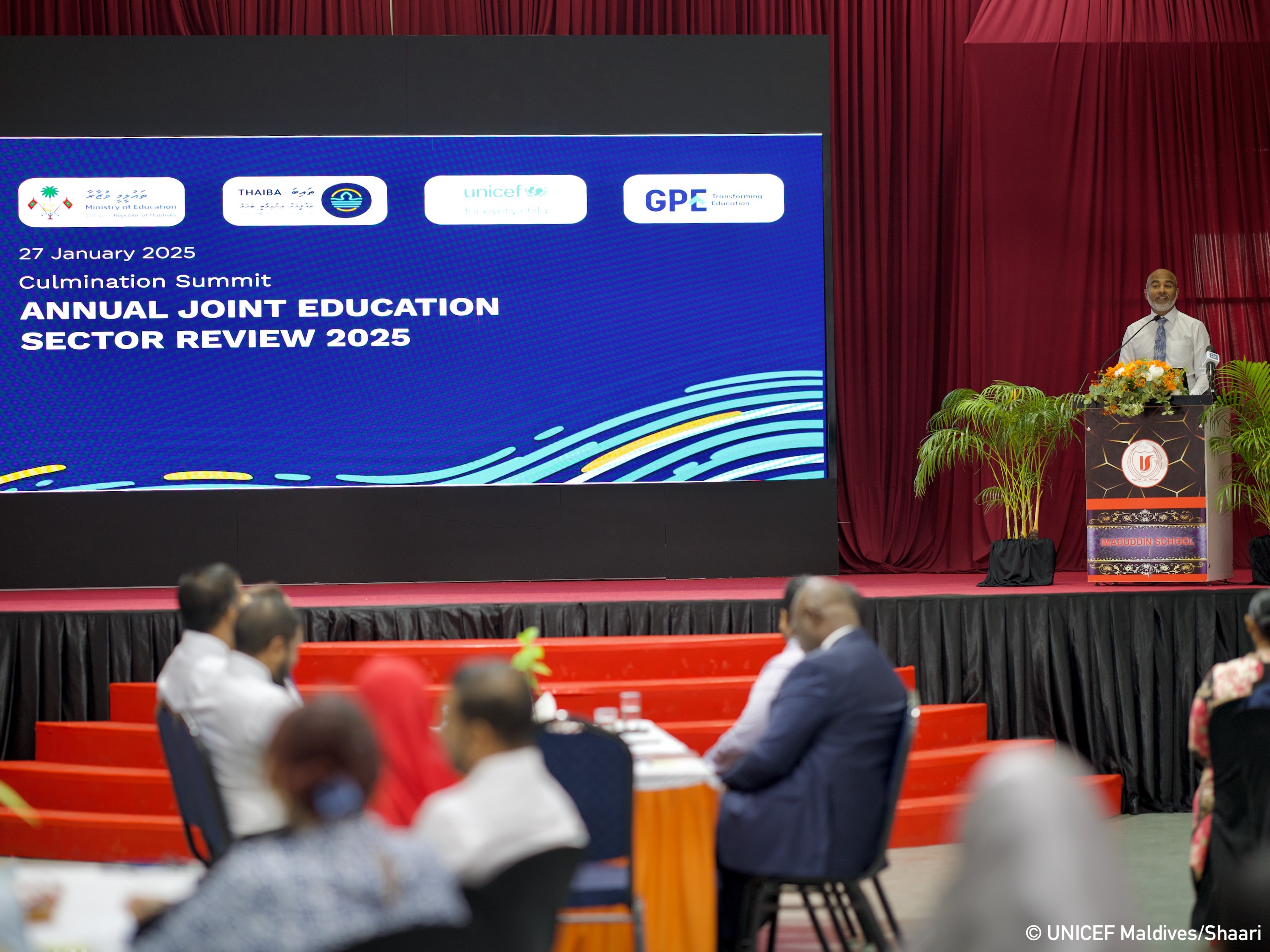 Ministry of Education | Official Website